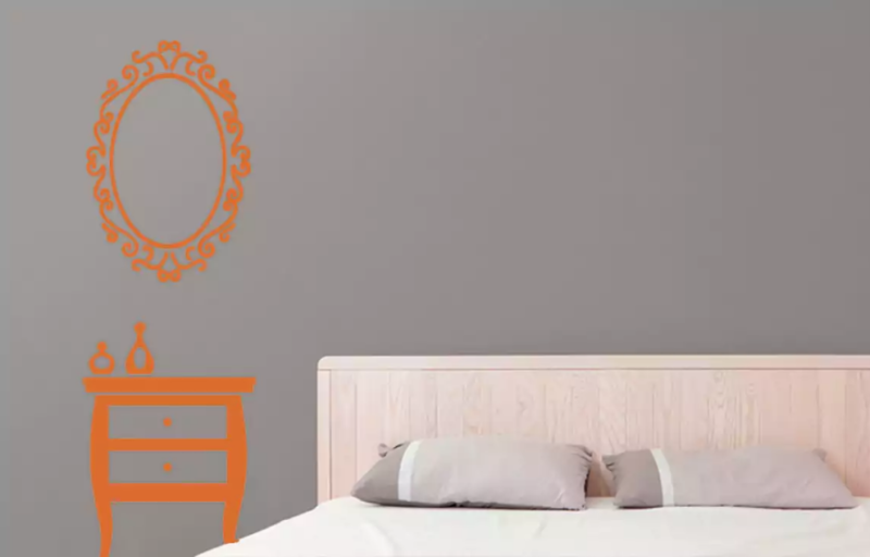 Reflection | Yes Painter