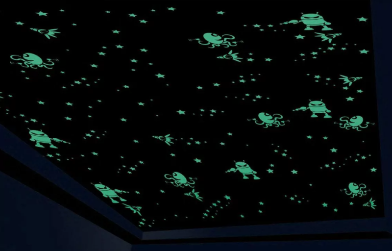 Space Zappers – Yes Painter