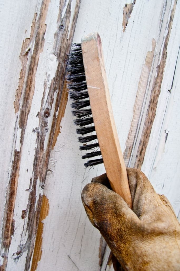 Distemper Paint | Emulsion Paint | Difference between Distemper Paint ...
