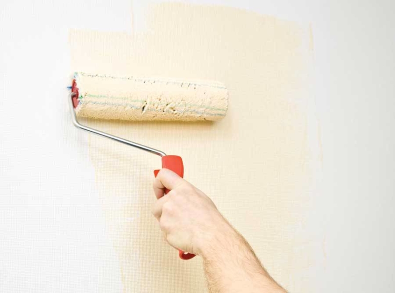 Distemper Paint | Emulsion Paint | Difference between Distemper Paint ...