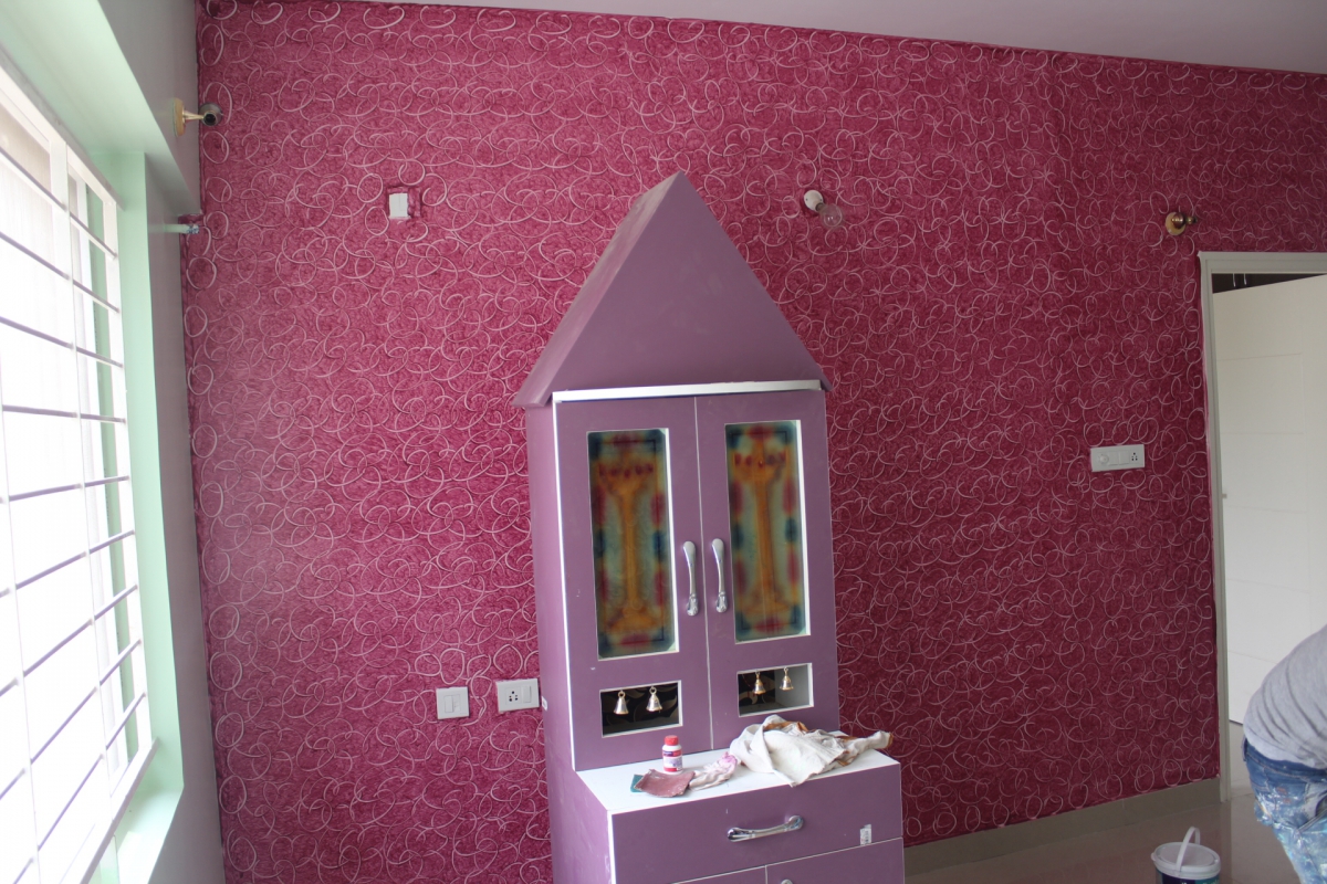 Wall Painting Service in Lucknow | House Painters in Lucknow | Painters ...