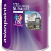Asian Paints Apex Ultima Protek Duralife Emulsion Paint for Exterior ...