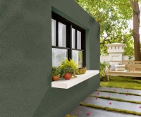 Asian Paints Super Fine – Exterior Texture – Yes Painter