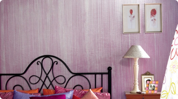 Asian Paints Royale Play – Brushing Texture – Yes Painter