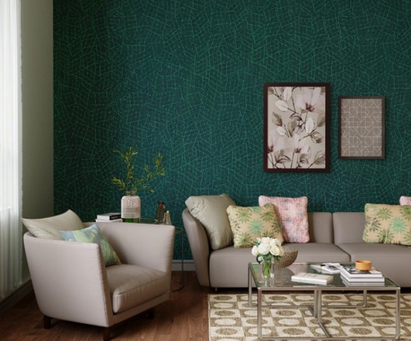 Asian Paints Criss-Cross - Exterior Texture | Yes Painter
