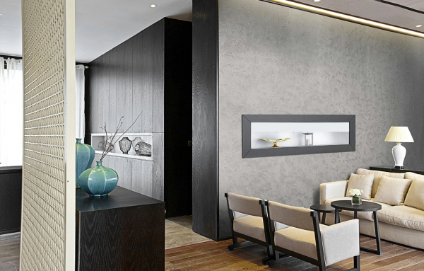 Asian Paints Royale Play – Ragging Texture – Yes Painter