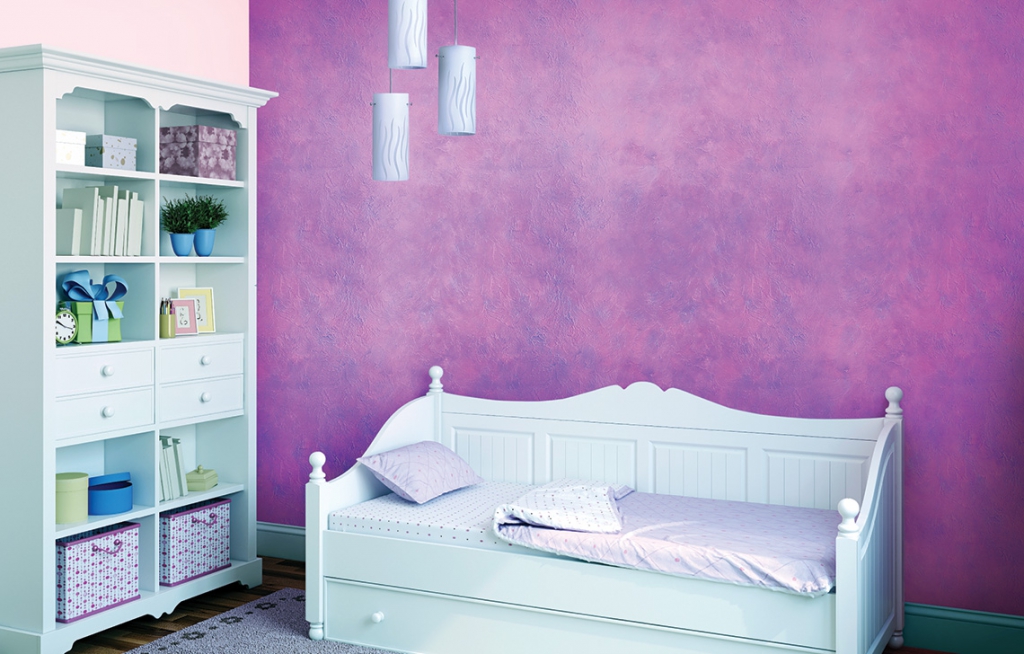 Asian Paints Royale Play – Crinkle Texture – Yes Painter