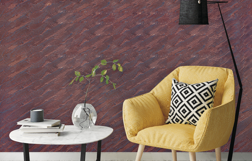 Asian Paints Royale Play - Crinkle Texture | Yes Painter