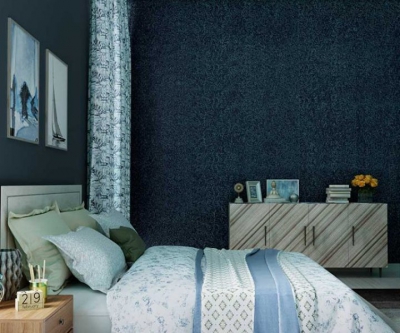 Asian Paints Royale Play – Ragging Texture – Yes Painter