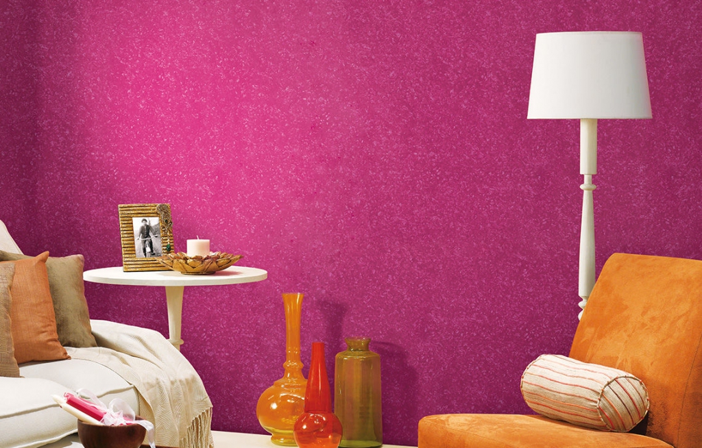 Asian Paints Royale Play – Dapple Texture – Yes Painter