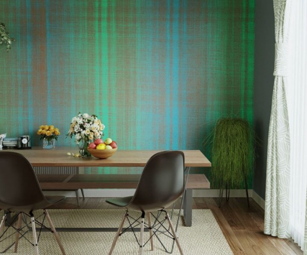 Asian Paints Royale Play – Weaving Texture – Yes Painter